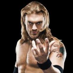 Edgehead Jeff The Rated R Superstar - My SfS